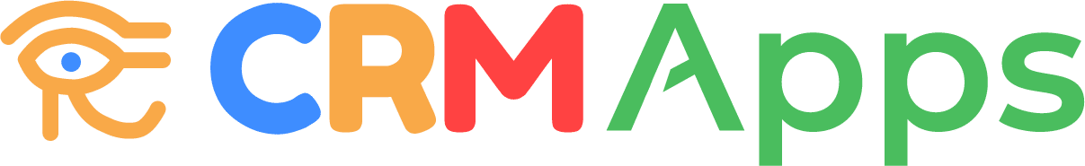 Comprehensive user-friendly CRM - CRM Apps